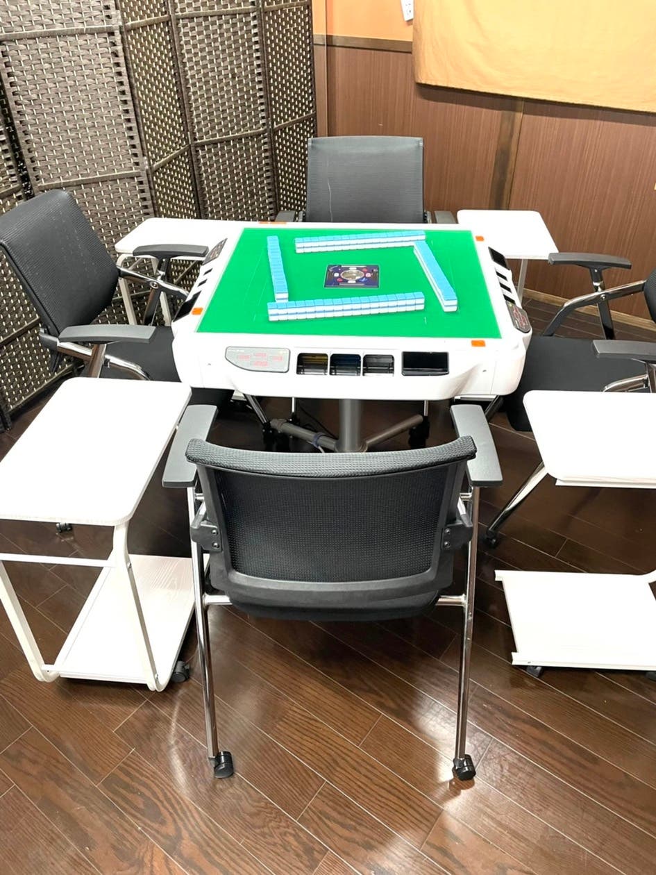 24hご利用可能◆完全個室、貸し切り　◆冷蔵庫、電子レンジ、freeWi-Fiなど備品使い放題の写真14