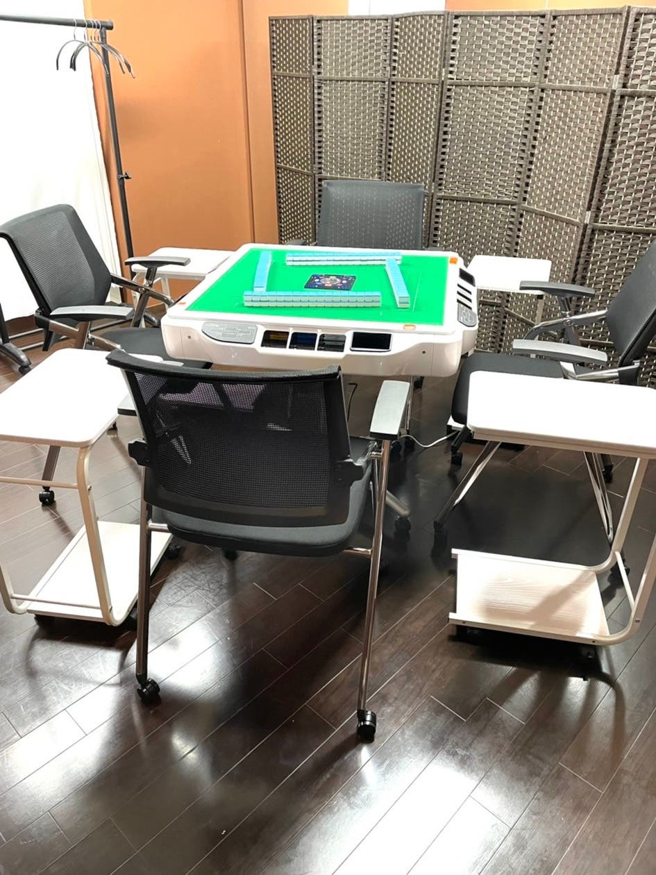 24hご利用可能◆完全個室、貸し切り　◆冷蔵庫、電子レンジ、freeWi-Fiなど備品使い放題の写真15