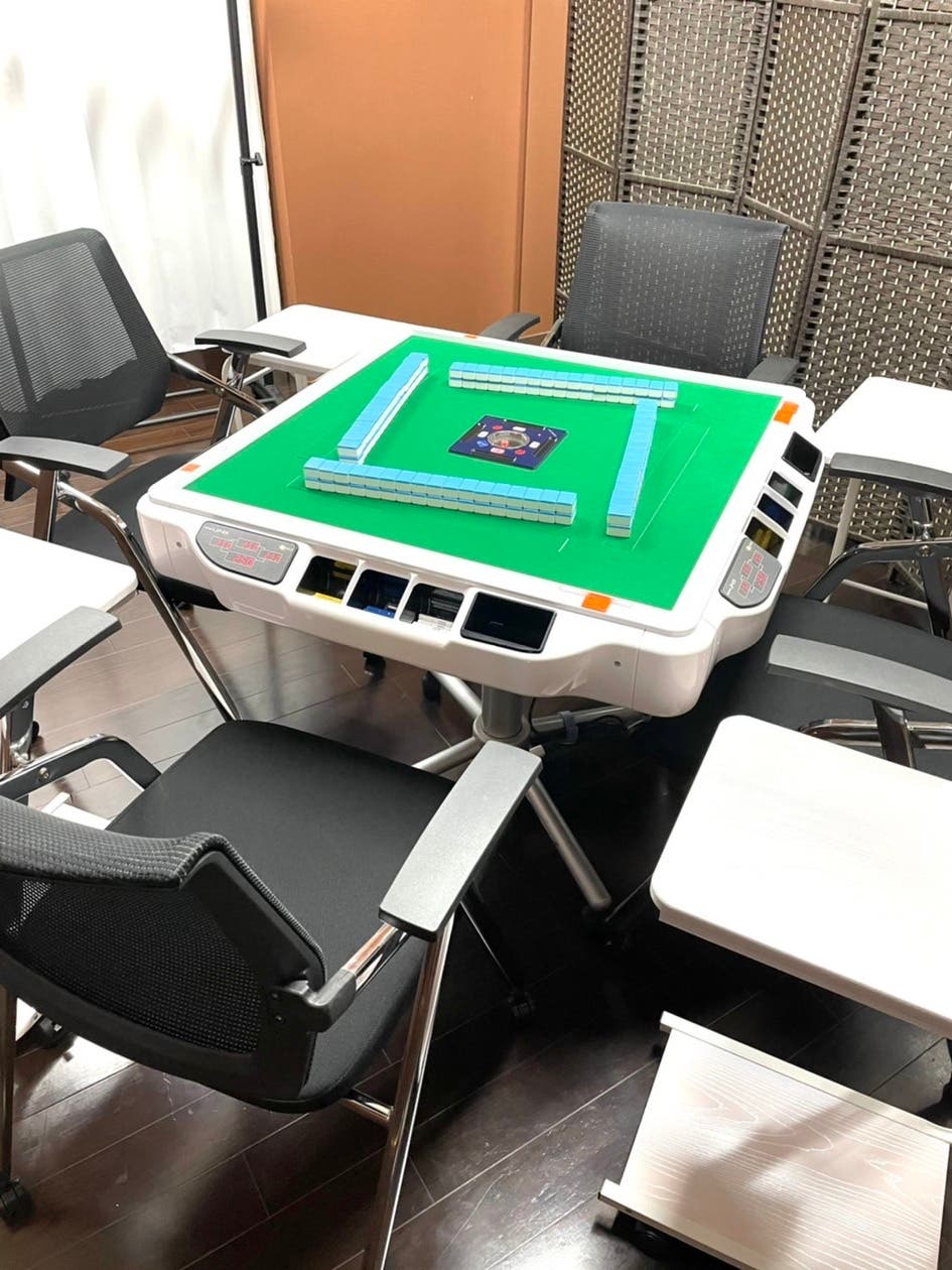 24hご利用可能◆完全個室、貸し切り　◆冷蔵庫、電子レンジ、freeWi-Fiなど備品使い放題の写真1