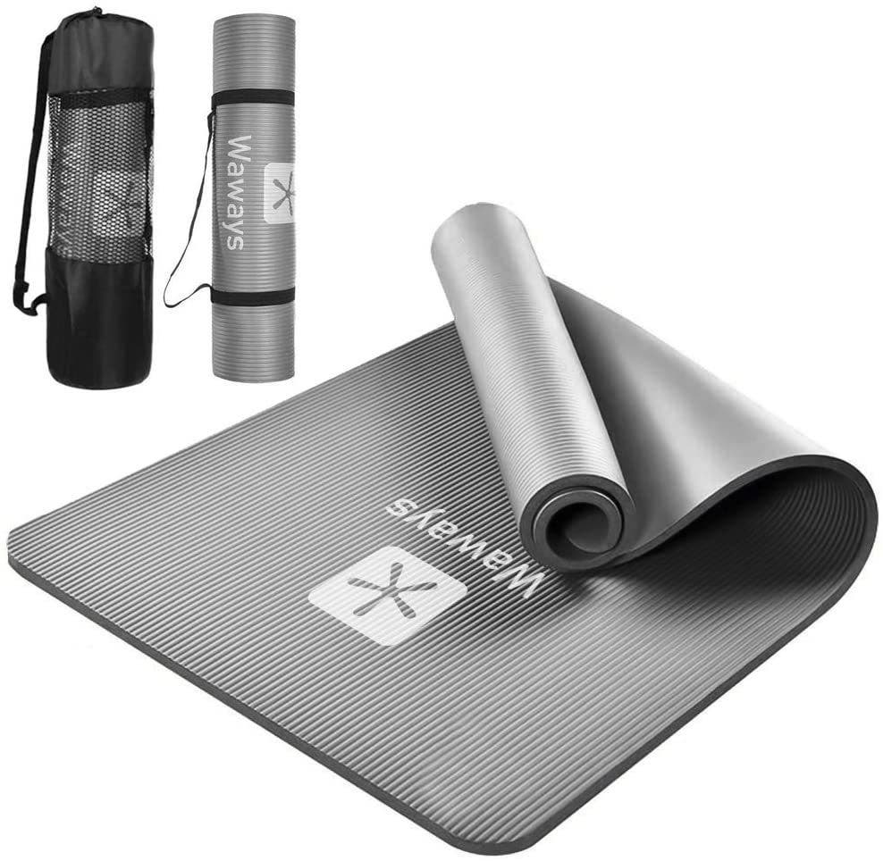 追加　ヨガマットの画像1