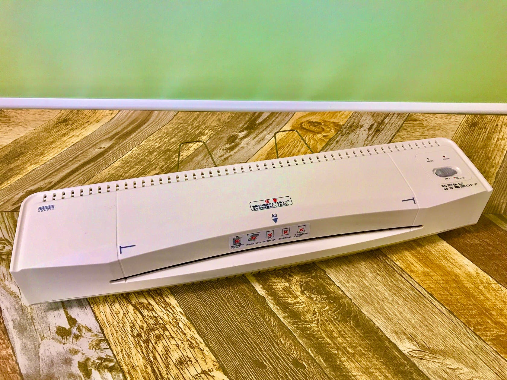 大阪│淀屋橋駅改札から最速！出口１から徒歩2分 フリーランス・就活│梅田から1駅★WiFi、モニター無料【リバティ淀屋橋】の写真15