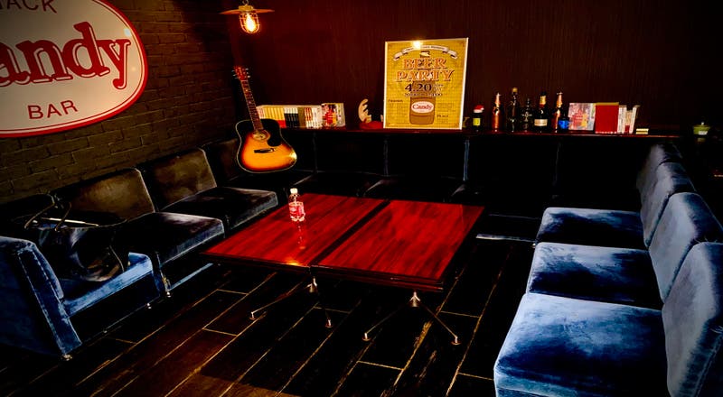 New!!🎉倉敷駅徒歩５分にある【えんとつ町のプペル】貸しスペース🥂パーティ、オフィス、イベント利用可能😊【Candy】