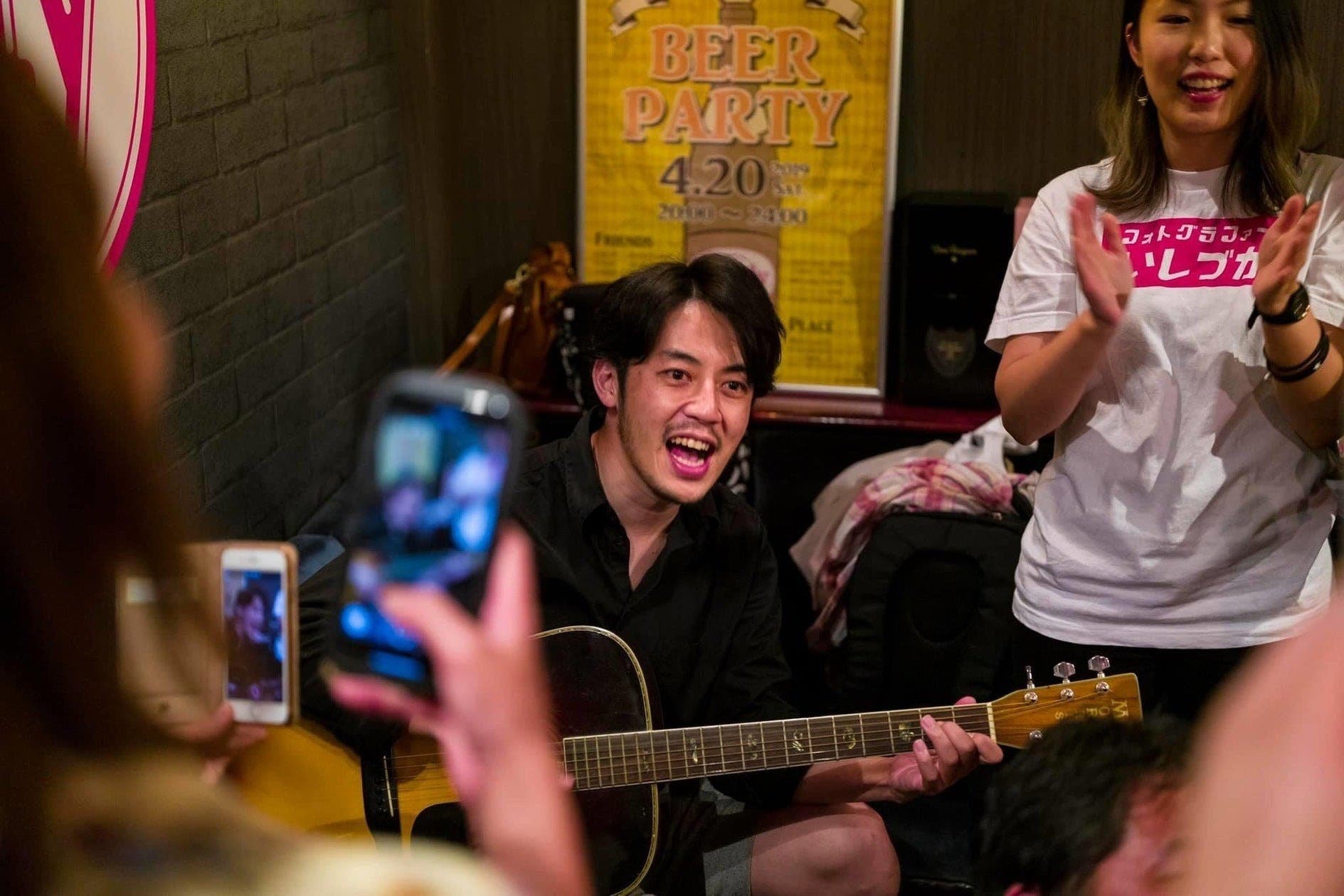 New!!🎉倉敷駅徒歩５分にある【えんとつ町のプペル】貸しスペース🥂パーティ、オフィス、イベント利用可能😊【Candy】の写真7