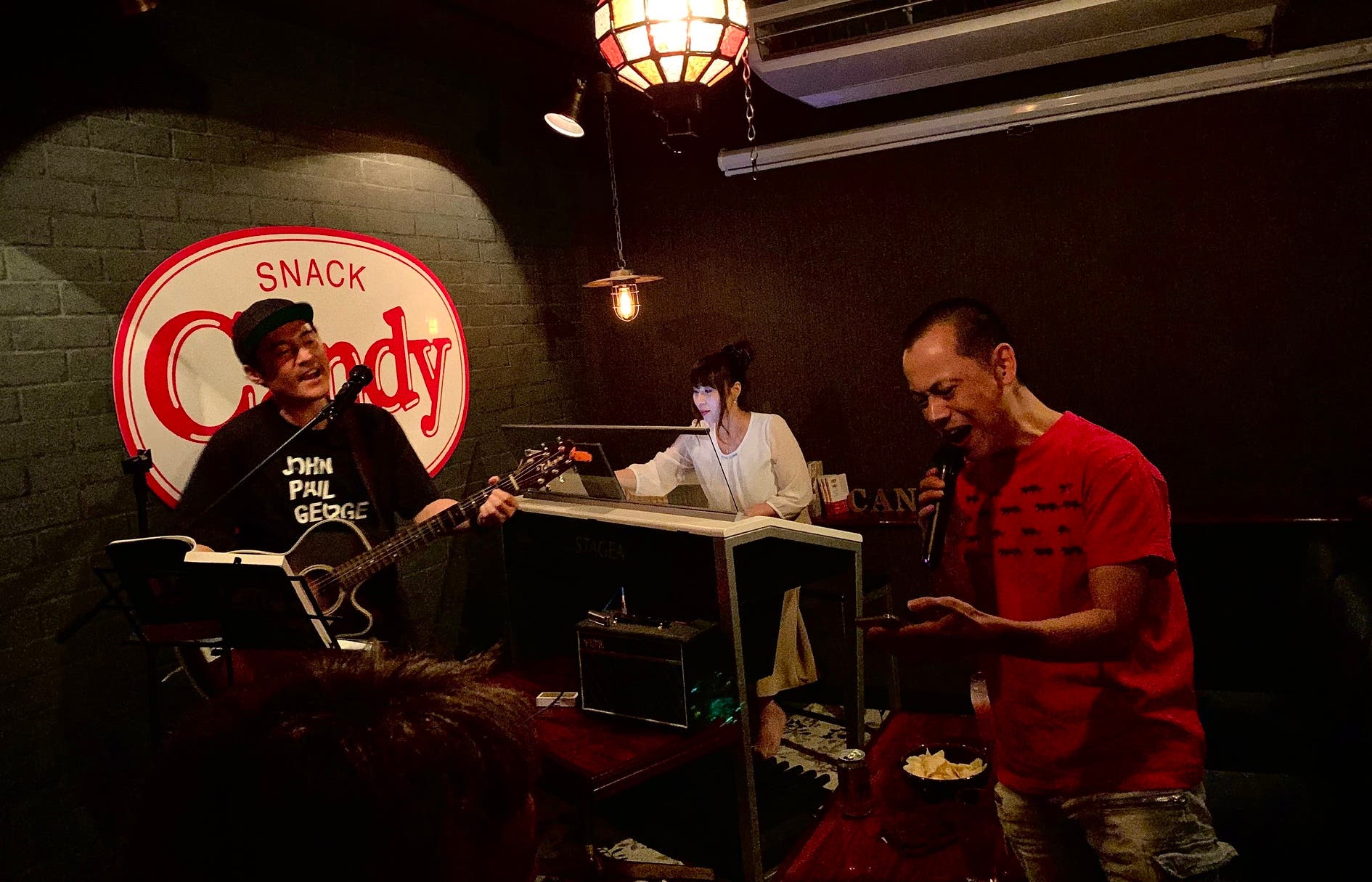 New!!🎉倉敷駅徒歩５分にある【えんとつ町のプペル】貸しスペース🥂パーティ、オフィス、イベント利用可能😊【Candy】の写真9