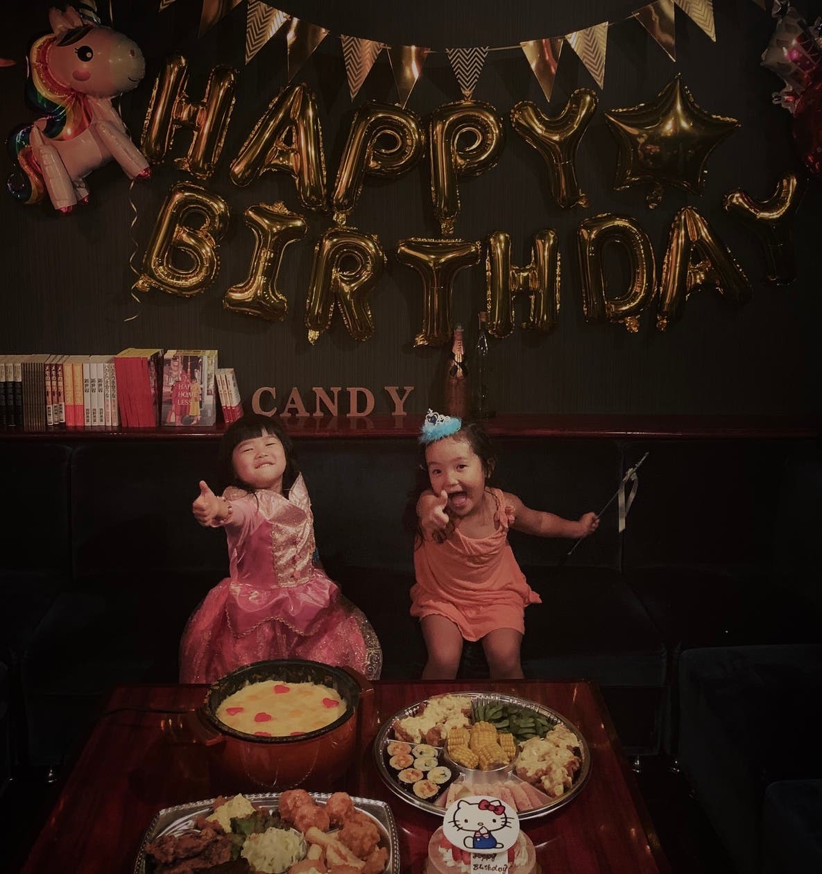 New!!🎉倉敷駅徒歩５分にある【えんとつ町のプペル】貸しスペース🥂パーティ、オフィス、イベント利用可能😊【Candy】の写真11