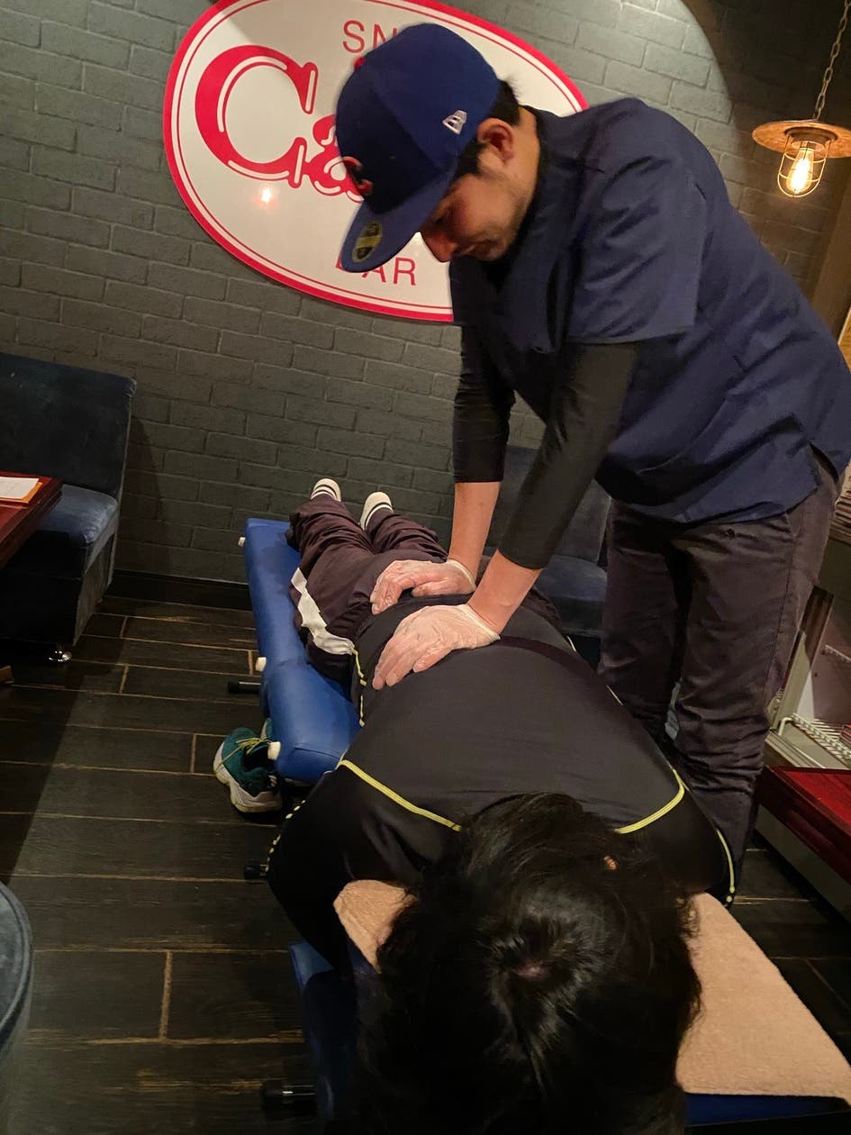 New!!🎉倉敷駅徒歩５分にある【えんとつ町のプペル】貸しスペース🥂パーティ、オフィス、イベント利用可能😊【Candy】の写真12