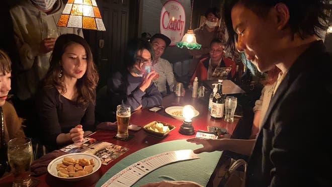 New!!🎉倉敷駅徒歩5分にある【えんとつ町のプペル】貸しスペース🥂パーティ、オフィス、イベント利用可能😊【Candy】の写真4