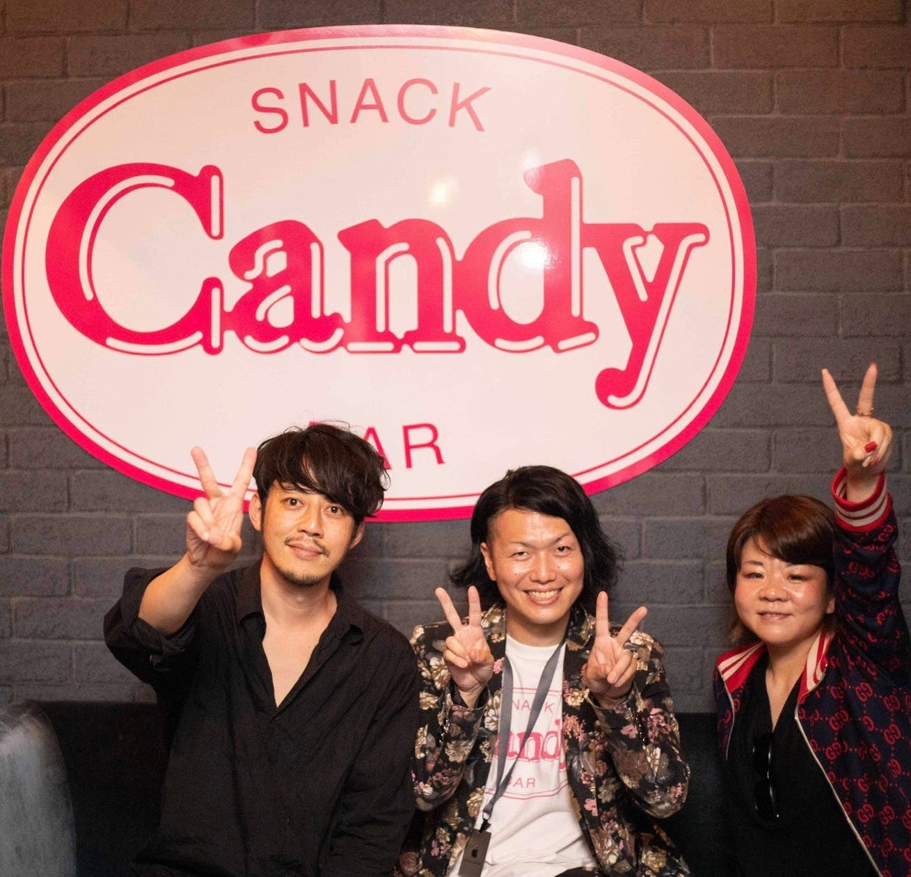 New!!🎉倉敷駅徒歩５分にある【えんとつ町のプペル】貸しスペース🥂パーティ、オフィス、イベント利用可能😊【Candy】の写真6