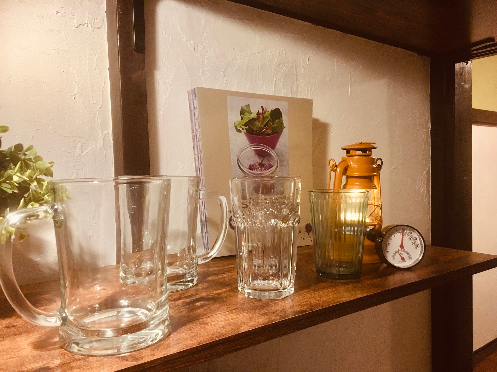 隠れ家/キッチン備品完備✨の写真23