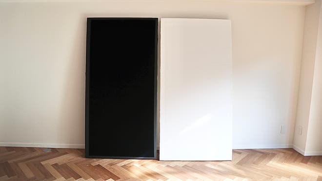 【saut studio】-南青山アドレス、窓から自然光が注ぐ、シンプルなスタジオ-の写真21