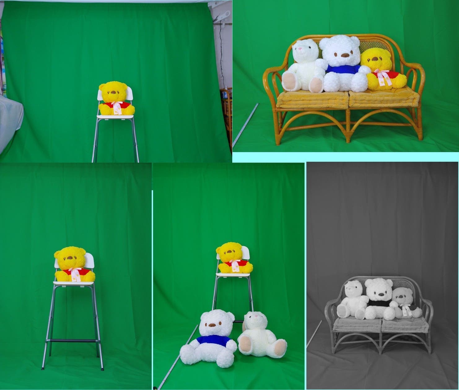 ☆自然光入るホワイト基調の洋室☆セルフ撮影/撮影会/ロケ/ビデオ撮影・演奏会・楽器練習・レッスン/教室などにの写真21