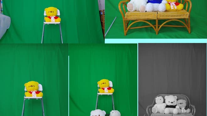 ☆自然光入るホワイト基調の洋室☆セルフ撮影/撮影会/ロケ/ビデオ撮影・演奏会・楽器練習・レッスン/教室などにの写真21