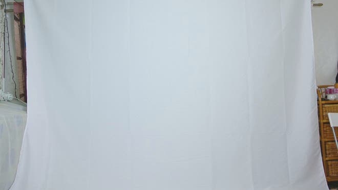 ☆自然光入るホワイト基調の洋室☆セルフ撮影/撮影会/ロケ/ビデオ撮影・演奏会・楽器練習・レッスン/教室などにの写真15