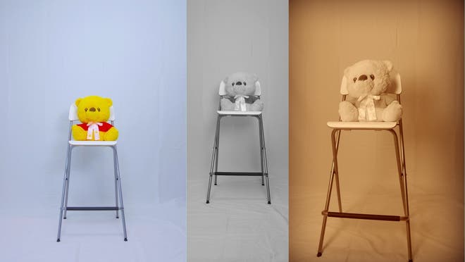 ☆自然光入るホワイト基調の洋室☆セルフ撮影/撮影会/ロケ/ビデオ撮影・演奏会・楽器練習・レッスン/教室などにの写真16