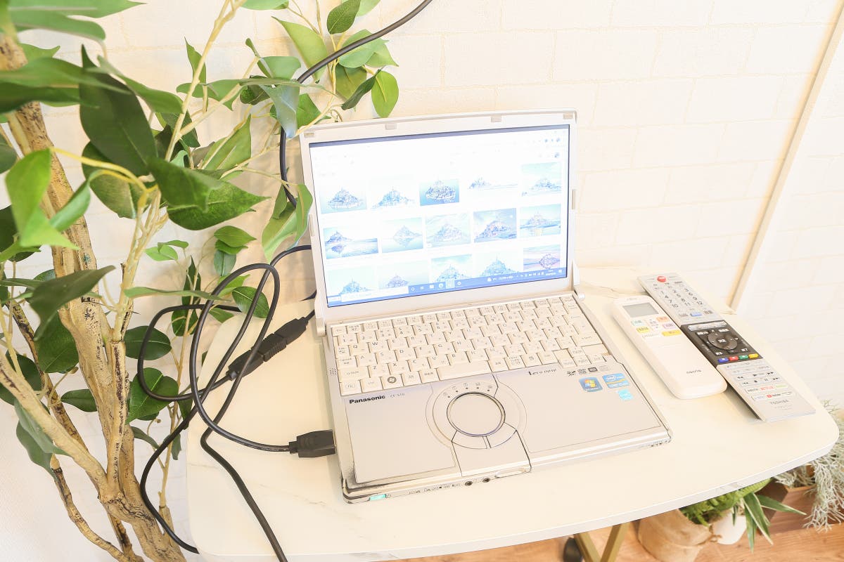 特割実施中！丸ノ内線茗荷谷駅1分の貸し会議室「バトン」/ゴミ捨て無料/24H営業/完全個室/自然光の写真6