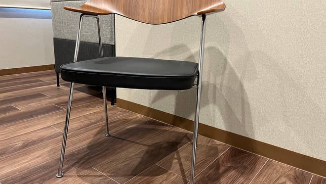 おひとり様での個室利用から6名様の小会議やオンラインミーティングに最適の写真9