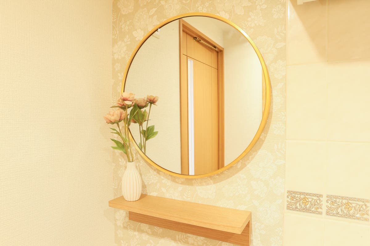 特割実施中！丸ノ内線茗荷谷駅1分の貸し会議室「バトン」/ゴミ捨て無料/24H営業/完全個室/自然光の写真13