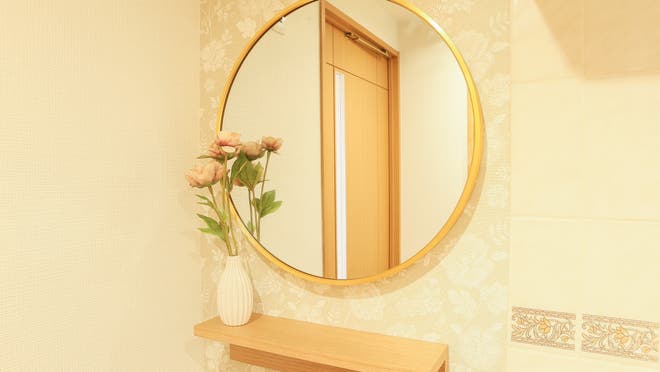 特割実施中!丸ノ内線茗荷谷駅1分の貸し会議室「バトン」/ゴミ捨て無料/24H営業/完全個室/自然光の写真13