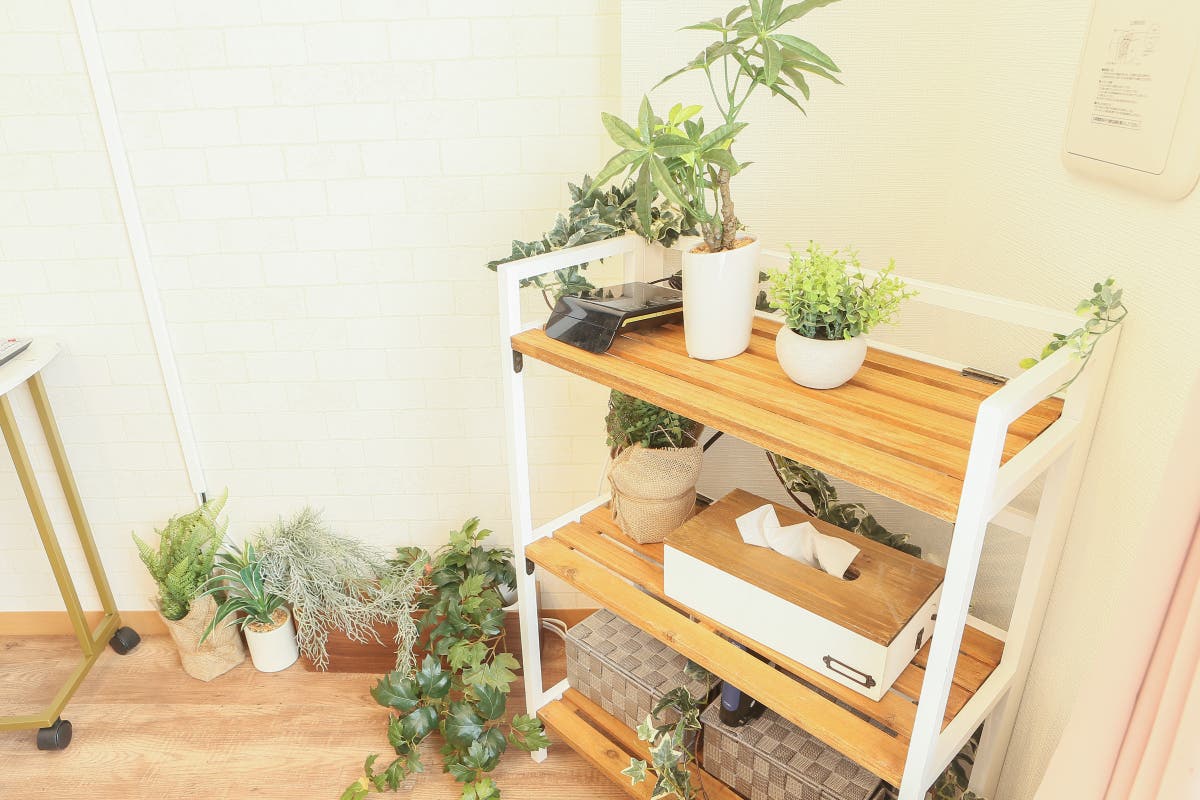 特割実施中！丸ノ内線茗荷谷駅1分の貸し会議室「バトン」/ゴミ捨て無料/24H営業/完全個室/自然光の写真10