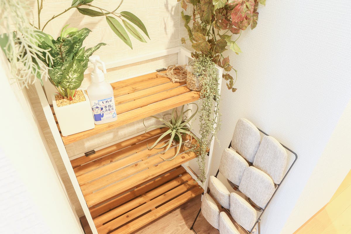 特割実施中！丸ノ内線茗荷谷駅1分の貸し会議室「バトン」/ゴミ捨て無料/24H営業/完全個室/自然光の写真16