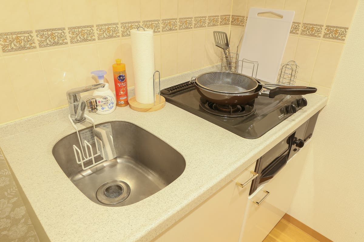 特割実施中！丸ノ内線茗荷谷駅1分の貸し会議室「バトン」/ゴミ捨て無料/24H営業/完全個室/自然光の写真14