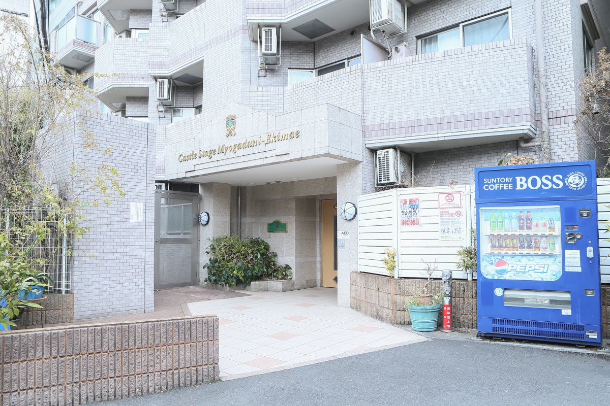 特割実施中！丸ノ内線茗荷谷駅1分の貸し会議室「バトン」/ゴミ捨て無料/24H営業/完全個室/自然光の写真17