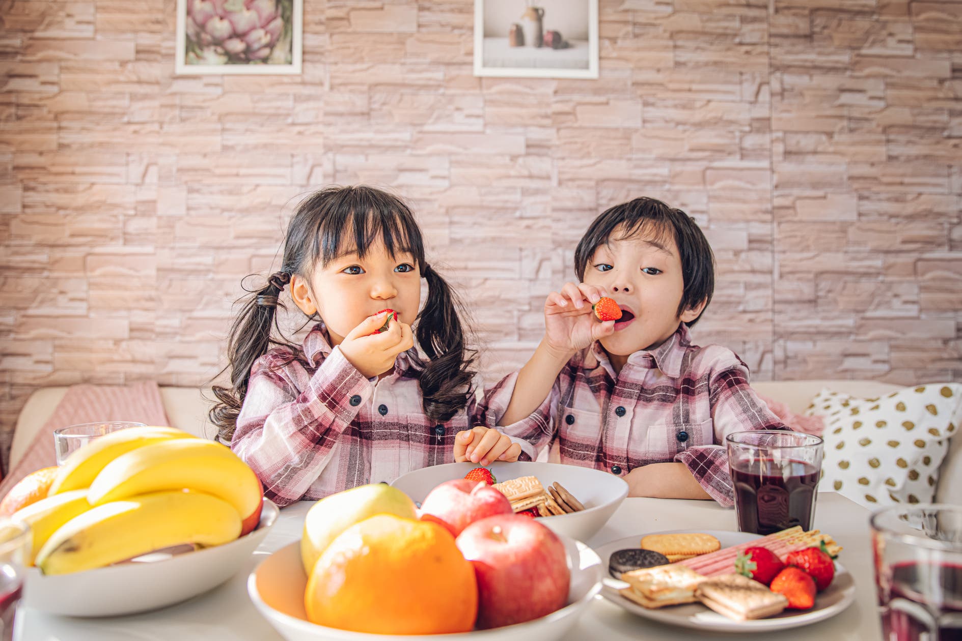 🎄クリスマス＆忘年会シーズン到来🎀ローソファーでママ会安心👶女子会/動画撮影/おうちデート[902]の写真10