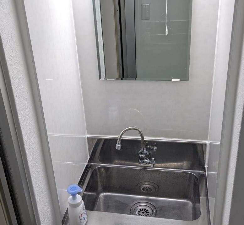 365日  一律料金 800円　金山駅徒歩2分/高速Wi-Fi/数人の会議 テレワーク WEB会議💻　ボードゲームの写真17