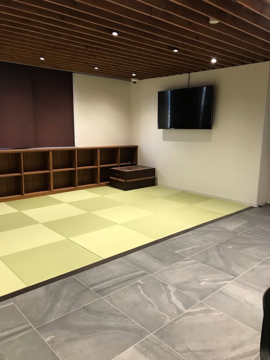 湯田温泉近く　会議、研修、セミナー、パーティー等にの写真5