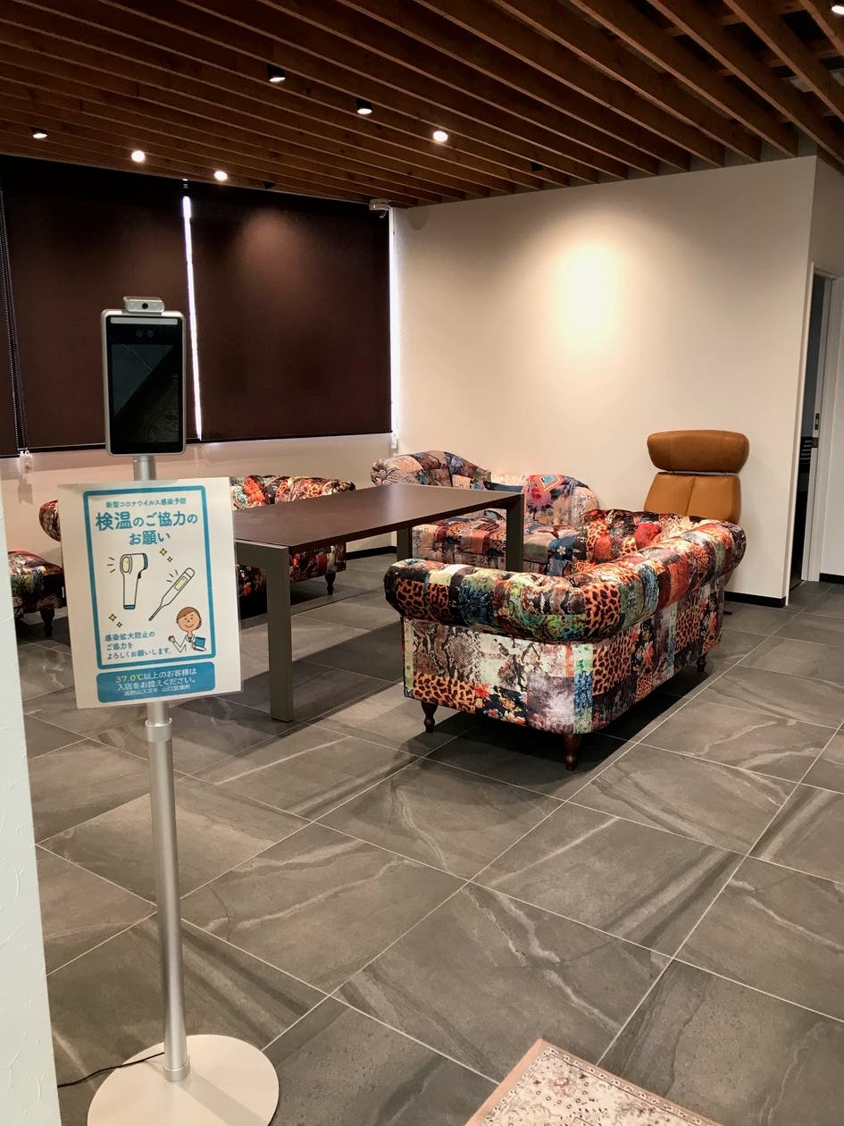 湯田温泉近く　会議、研修、セミナー、パーティー等にの写真6