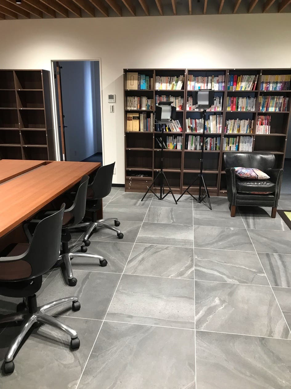 湯田温泉近く　会議、研修、セミナー、パーティー等にの写真7