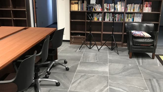 湯田温泉近く 会議、研修、セミナー、パーティー等にの写真7