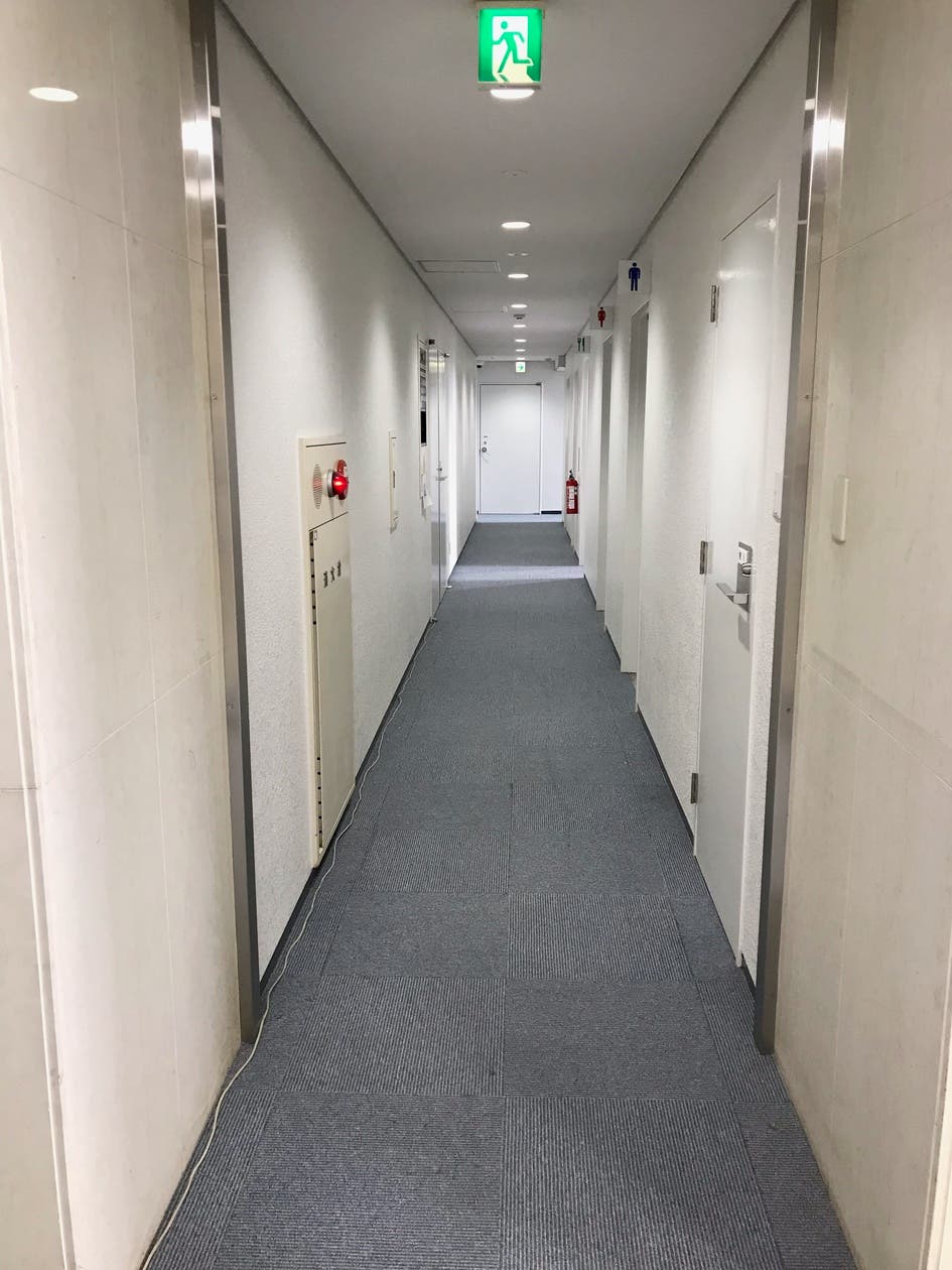 湯田温泉近く　会議、研修、セミナー、パーティー等にの写真8