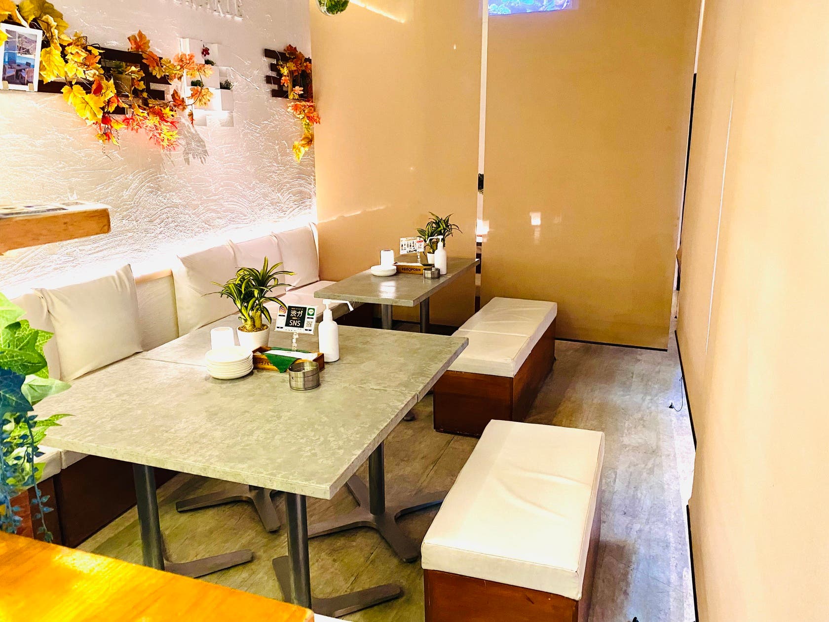 【渋谷駅２分/マルチイベントスペース】貸切BBQ・ケータリングパーティー/キッチン付き/ゴミ回収あり/Wi-Fi/プロジェクターの写真14