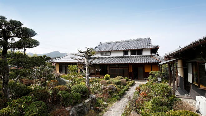 【京都】一棟丸ごと自由に使える広々「築80年の古民家」で、コスプレ撮影・BBQ・イベント・田舎体験の写真2