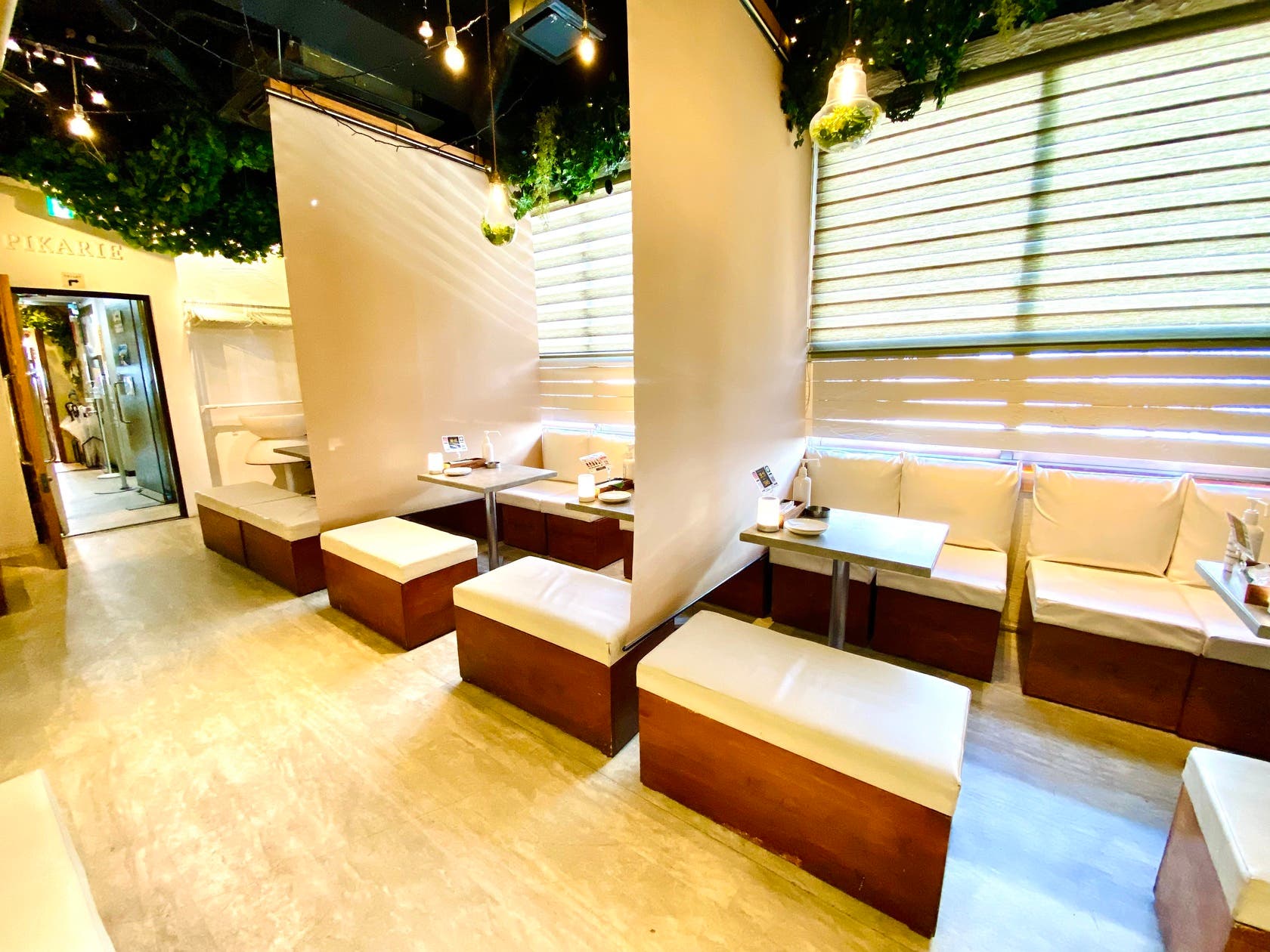 【渋谷駅２分/マルチイベントスペース】貸切BBQ・ケータリングパーティー/キッチン付き/ゴミ回収あり/Wi-Fi/プロジェクターの写真15