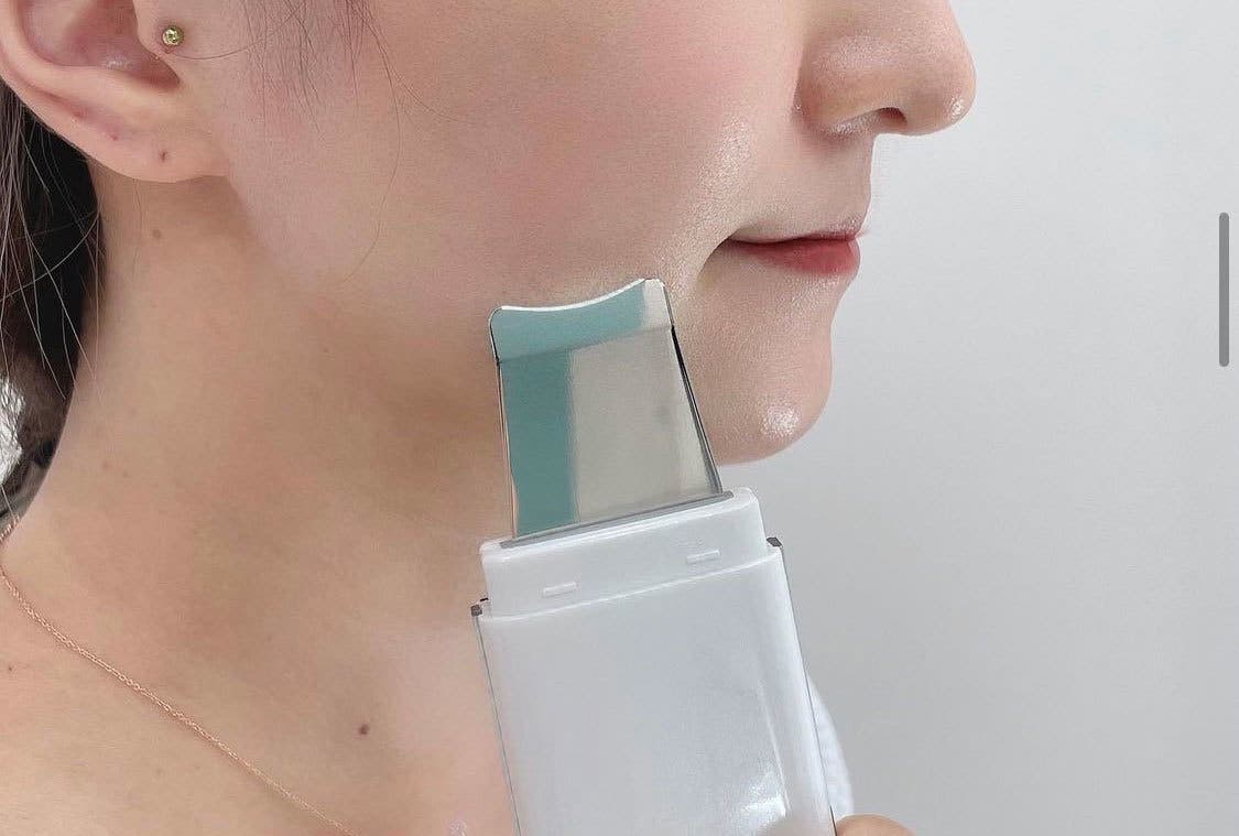 ウォーターピーリング・スクライバーの画像1