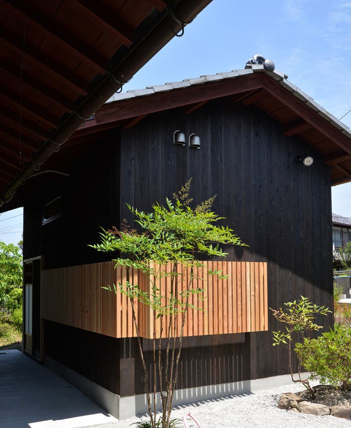 【京都】一棟丸ごと自由に使える広々「築80年の古民家」で、コスプレ撮影・ＢＢＱ・イベント・田舎体験の写真15