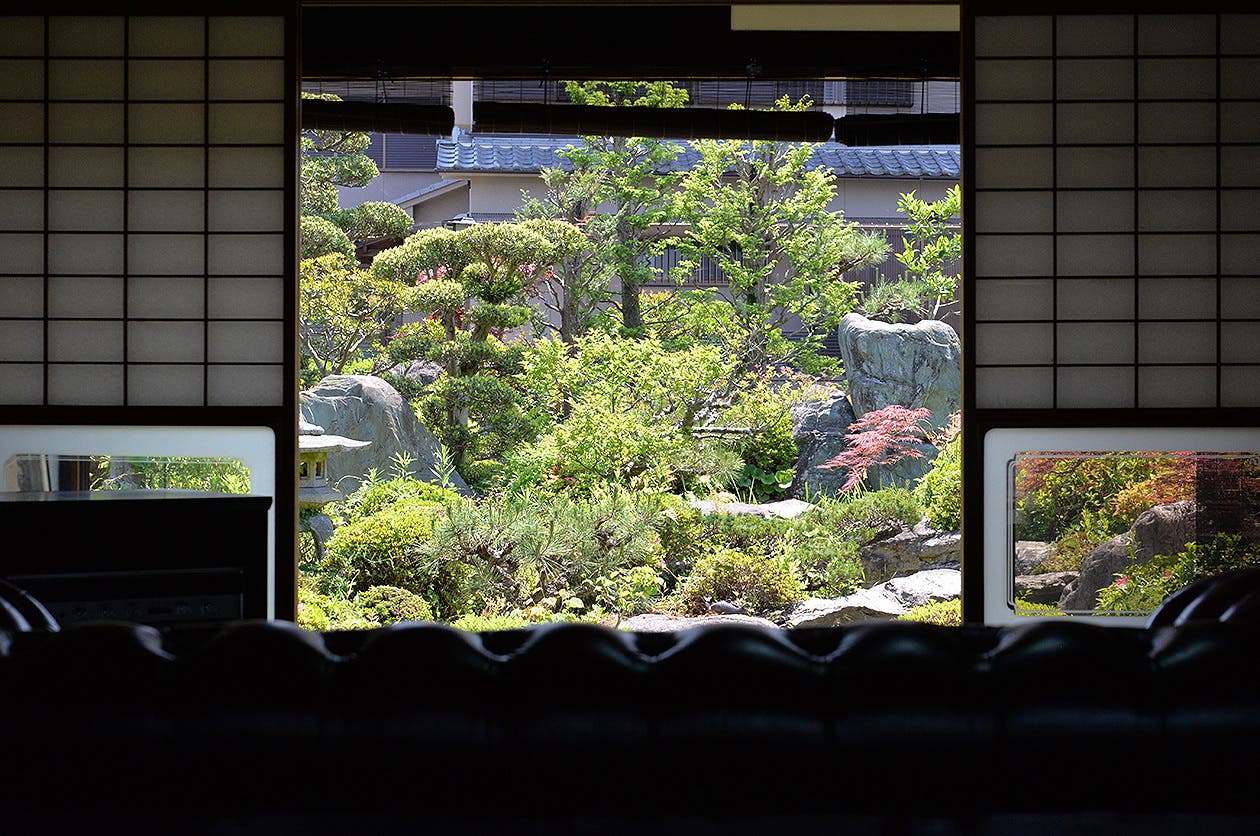 【京都】一棟丸ごと自由に使える広々「築80年の古民家」で、コスプレ撮影・ＢＢＱ・イベント・田舎体験の写真8