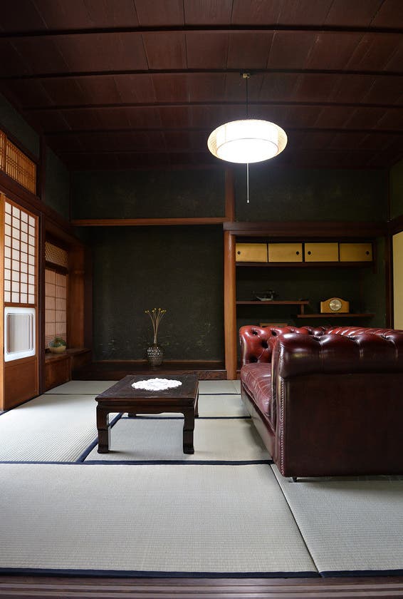 【京都】一棟丸ごと自由に使える広々「築80年の古民家」で、コスプレ撮影・ＢＢＱ・イベント・田舎体験の写真7