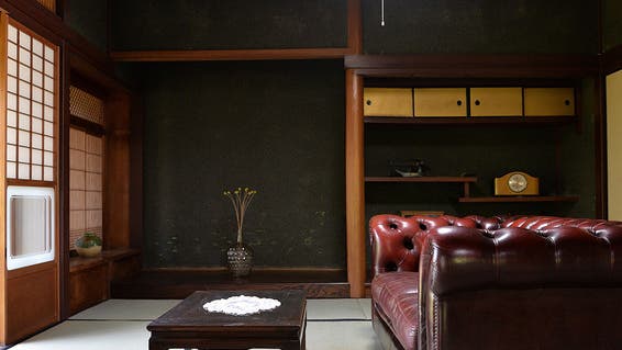 【京都】一棟丸ごと自由に使える広々「築80年の古民家」で、コスプレ撮影・BBQ・イベント・田舎体験の写真7