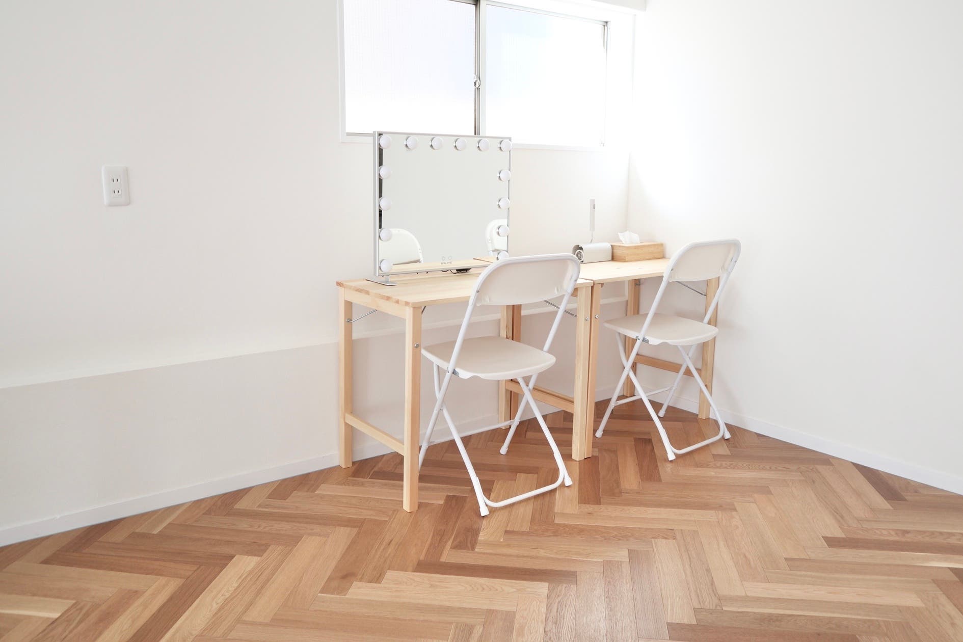 【saut studio】-南青山アドレス、窓から自然光が注ぐ、シンプルなスタジオ-の写真17