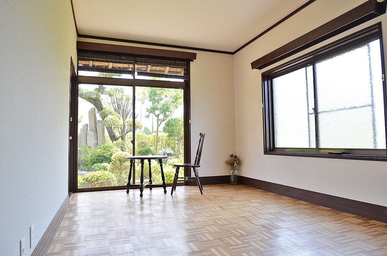 【京都】一棟丸ごと自由に使える広々「築80年の古民家」で、コスプレ撮影・ＢＢＱ・イベント・田舎体験の写真10