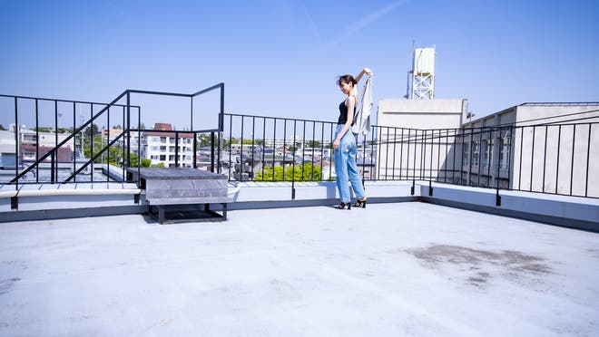 撮影をはじめ展示会、イベントスペースとしても! パリのアパルトマンをイメージした本物のアンティークをお楽しみください。の写真10