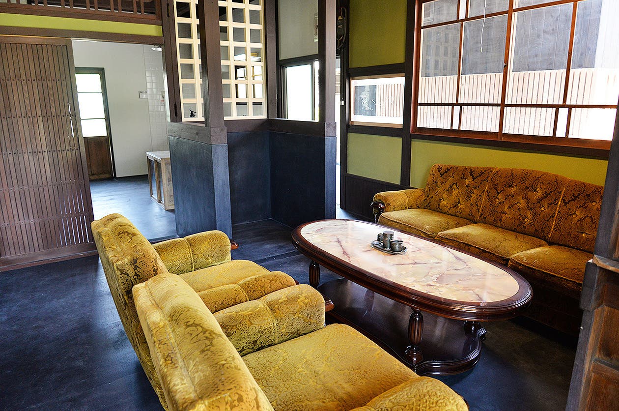 【京都】一棟丸ごと自由に使える広々「築80年の古民家」で、コスプレ撮影・ＢＢＱ・イベント・田舎体験の写真6