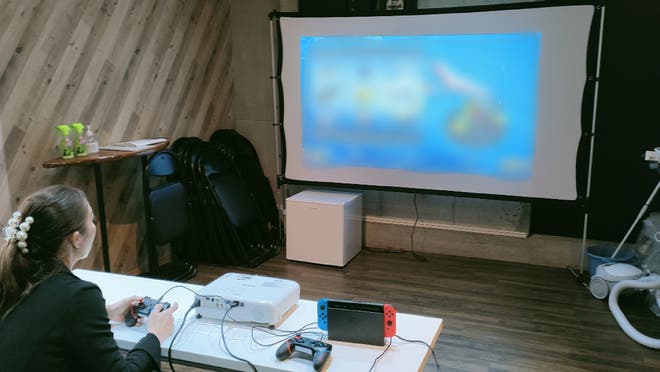 🌄✨広いバルコニー付✨🌄 会議・女子会・イベントスペース!下通り銀座通り交差点から徒歩1分!!の写真12