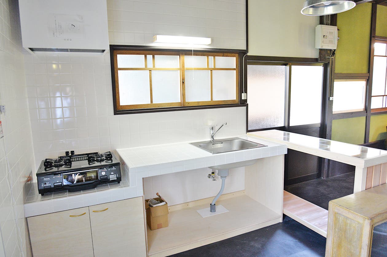 【京都】一棟丸ごと自由に使える広々「築80年の古民家」で、コスプレ撮影・ＢＢＱ・イベント・田舎体験の写真12