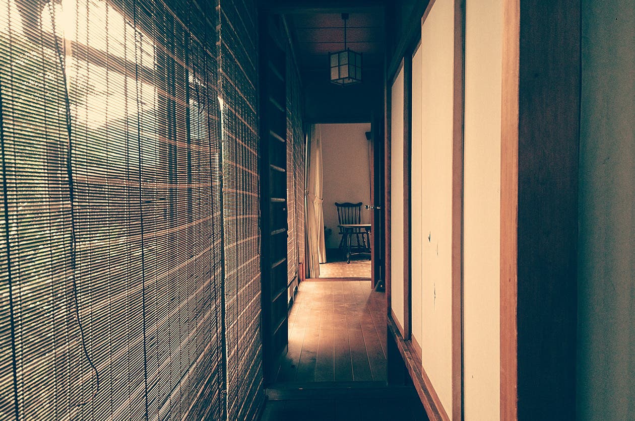 【京都】一棟丸ごと自由に使える広々「築80年の古民家」で、コスプレ撮影・ＢＢＱ・イベント・田舎体験の写真11