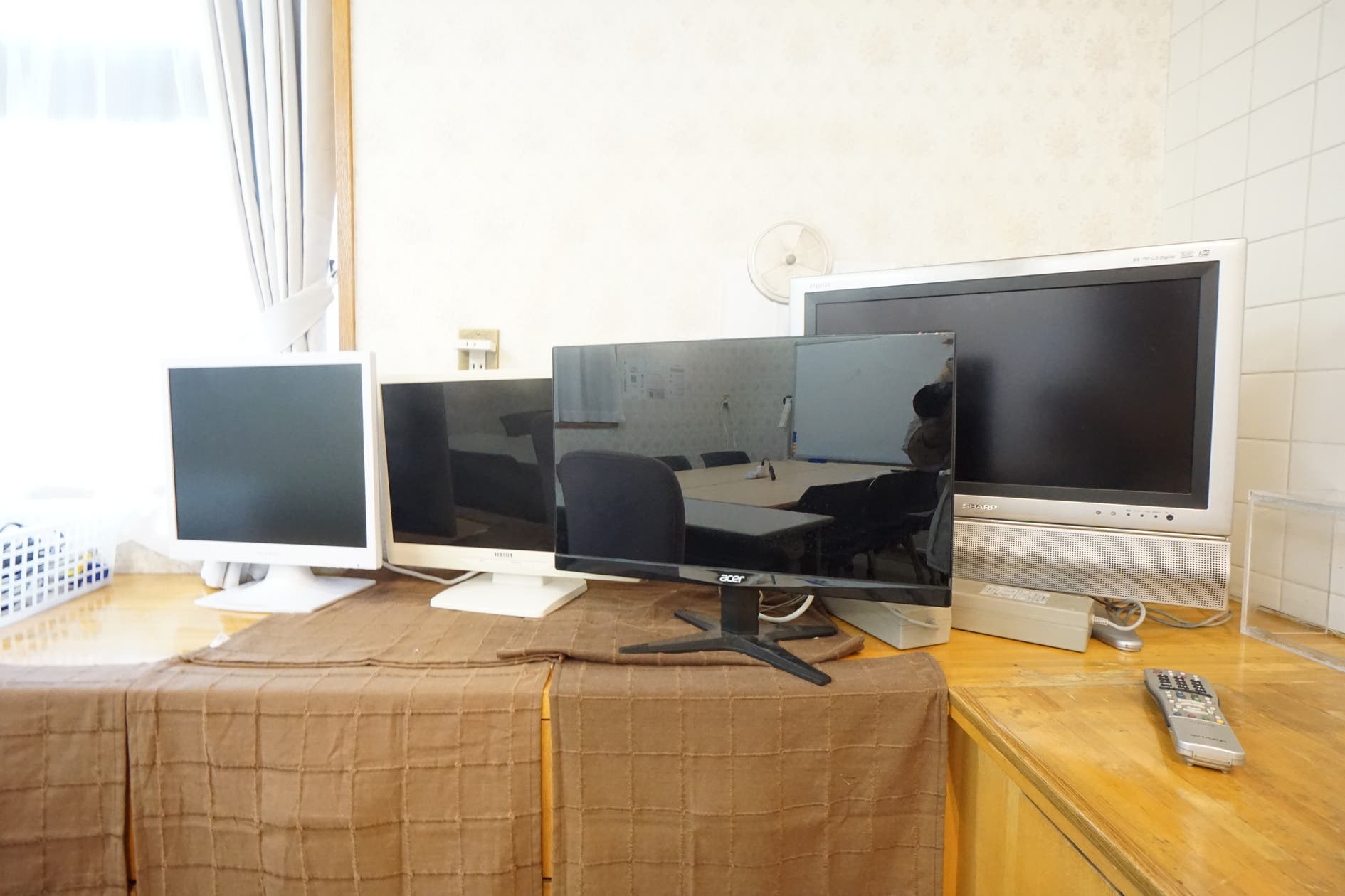 ＜高円寺会議室とロビーラウンジ＞2室利用可⭕️Wi-Fi📶セミナー/ボードゲーム/在宅W/ランチ女子会/撮影/ズーム面談の写真14