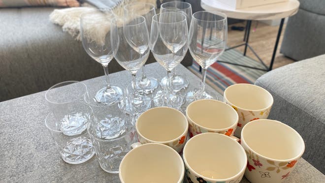 #シノハラGoburin401【渋谷/神泉】クリスマス🎄忘年会🤶🌸学割🌸🎥プロジェクター🥂推し活💓格安💰✨の写真13